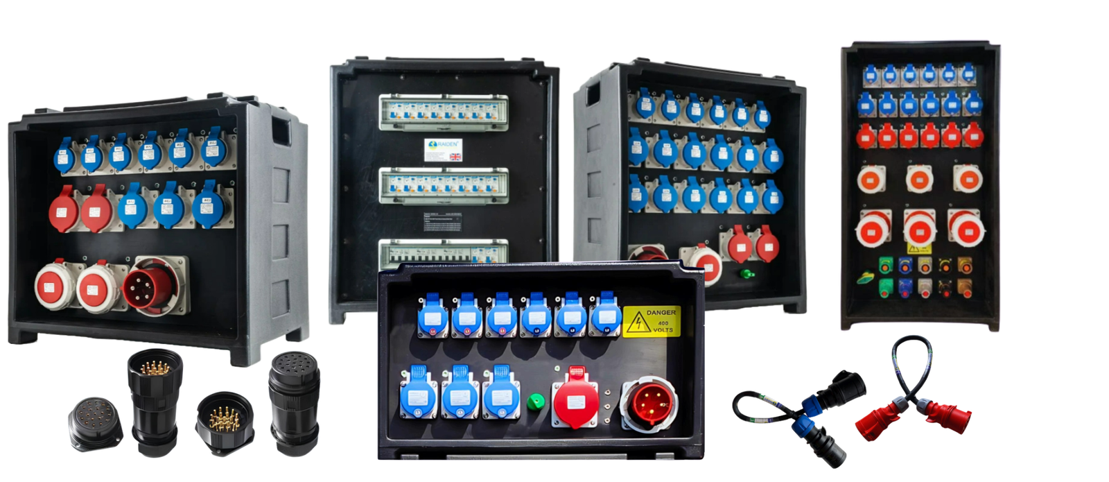 About us – Electrifying Power Rentals