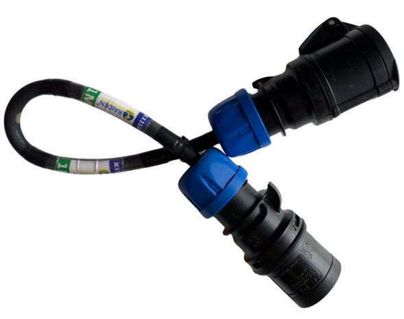 Multi-Core Cables – Electrifying Power Rentals