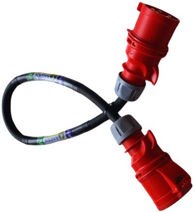 Multi-Core Cables – Electrifying Power Rentals